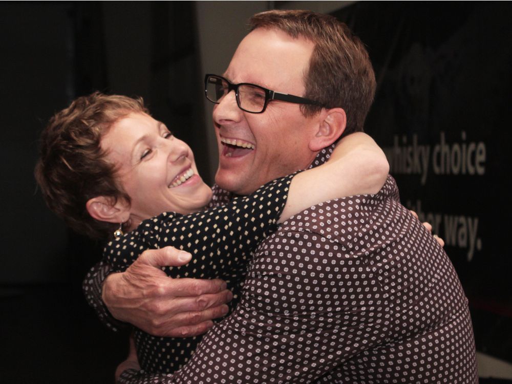 High River mayor wins second term | Calgary Herald