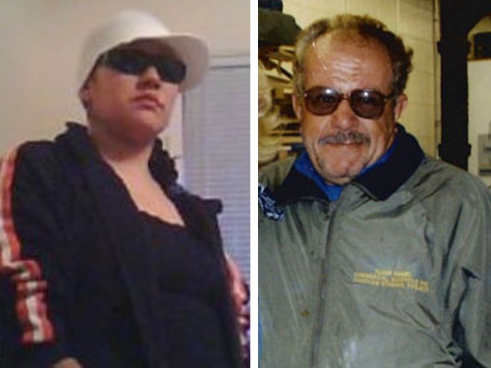 Crystal Crowchild to remain behind bars pending third murder trial ...