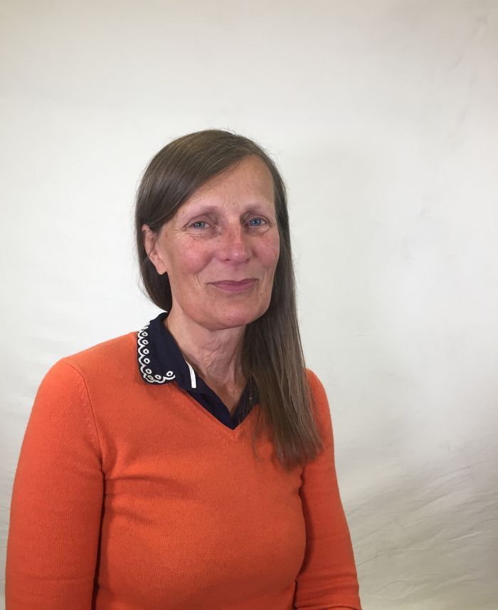 Oil becomes the thread in Sandra Sawatzky's Black Gold Tapestry at the ...