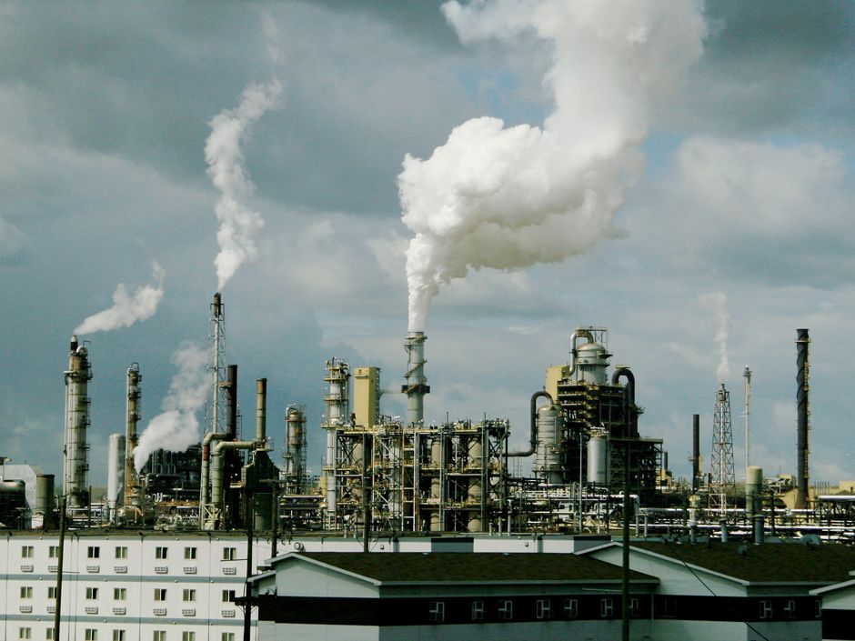 Suncor Energy increases Syncrude stake with $920 million deal | Calgary ...