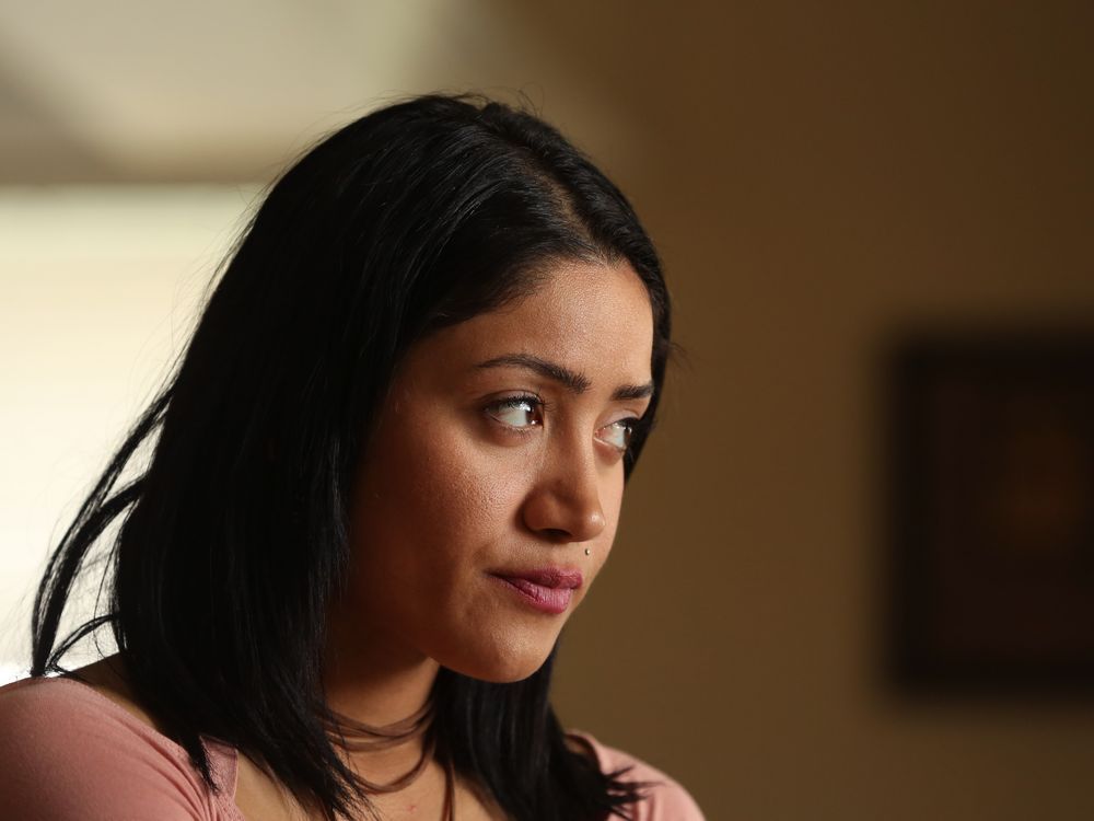 Fight for Freedom: In prison, Rodriguez maintains her innocence and ...