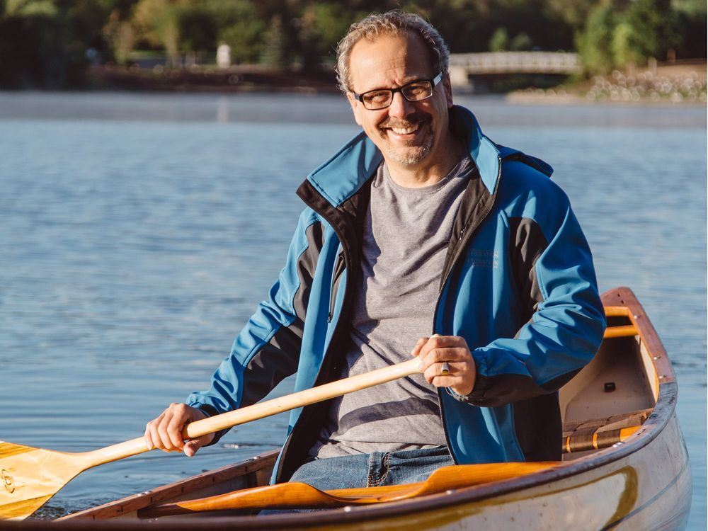 Bates: Canada's fish can't ensure their own survival | Calgary Herald