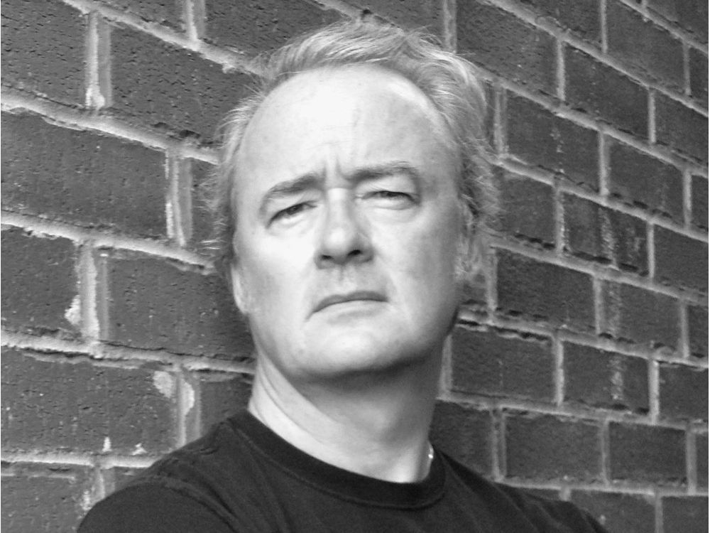 Warren Kinsella investigates punk, neo-Nazis and murder in first work ...