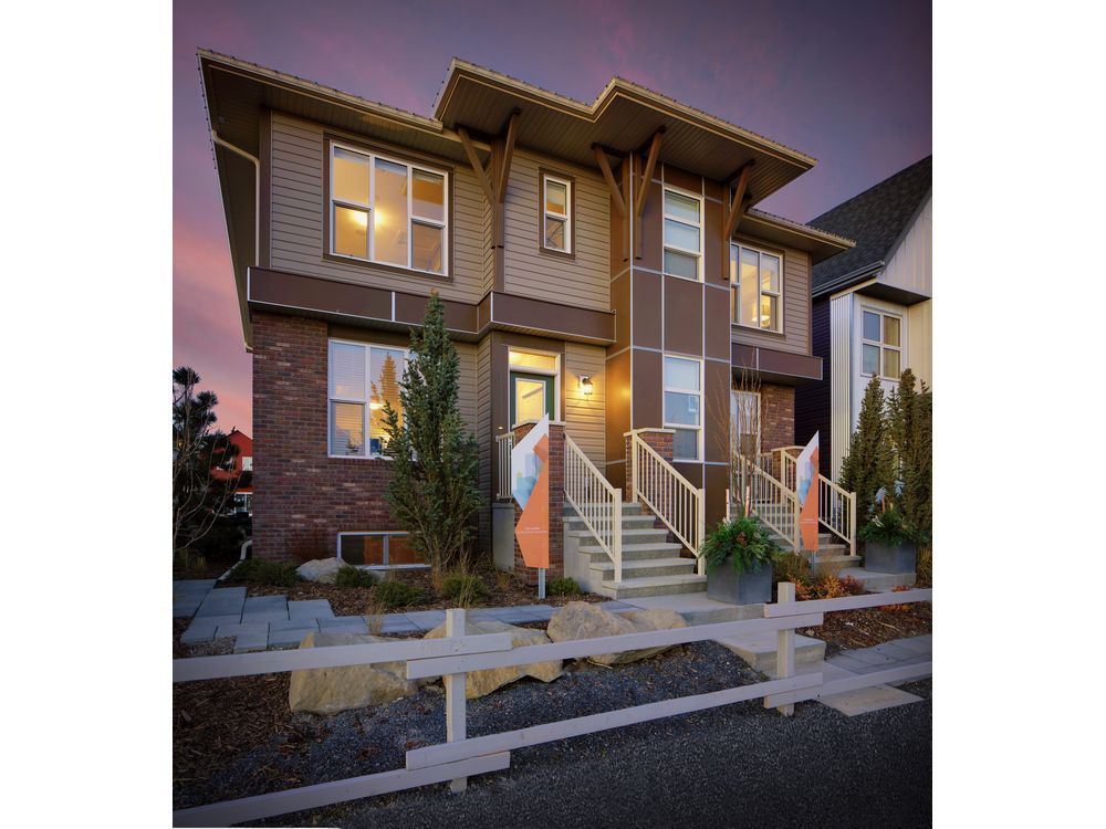 Livingston provides friendly hub for family living | Calgary Herald