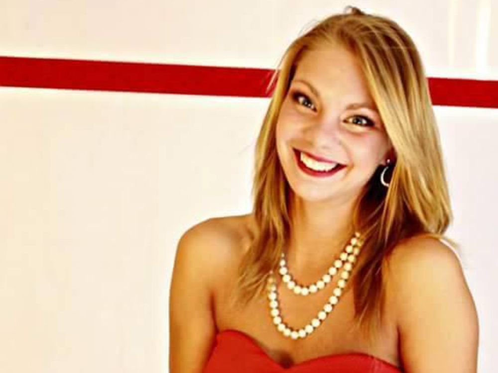 Mother of slain Calgary woman applauds quick rejection of appeal ...