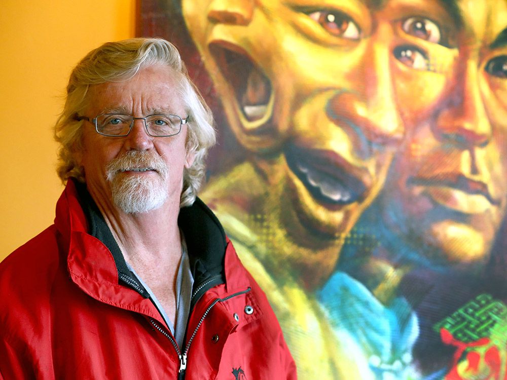 Fortney: Today's soldiers face age-old dangers, but renewed public ...