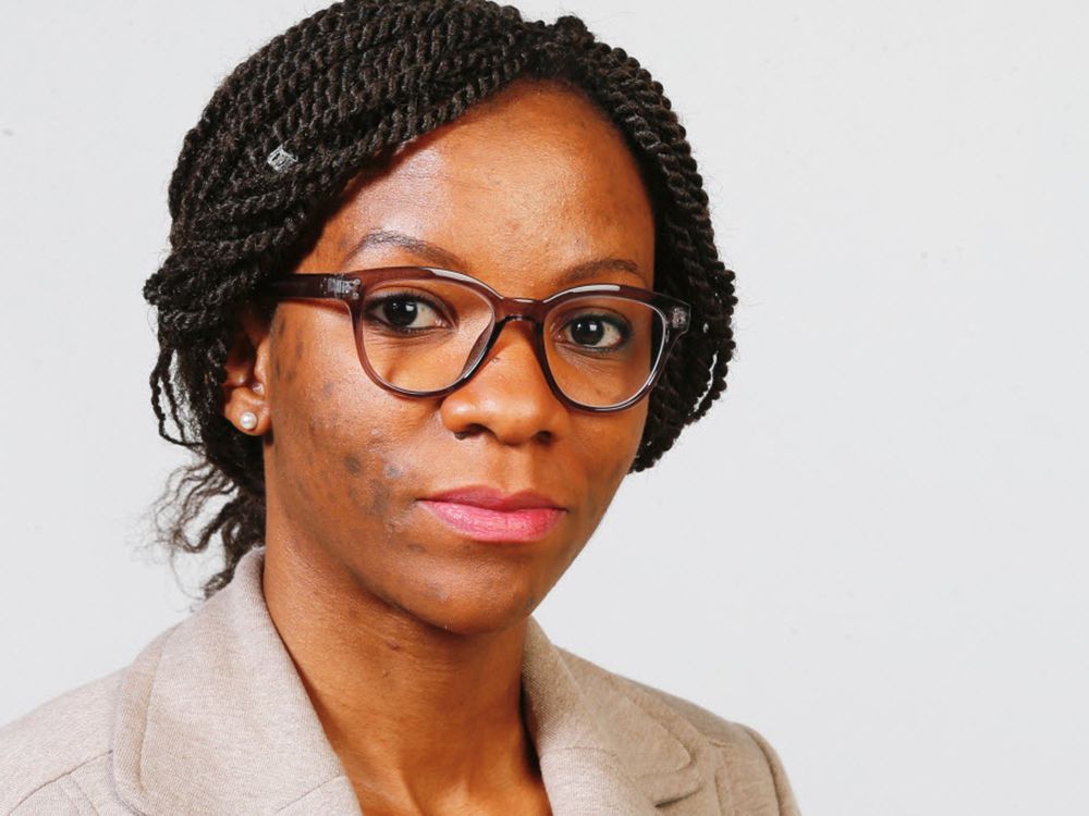 Mugabe: A tyrant's fall from grace | Calgary Herald