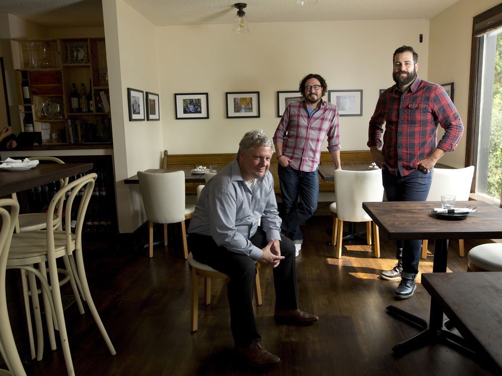 Best new Calgary restaurants of 2017 | Calgary Herald