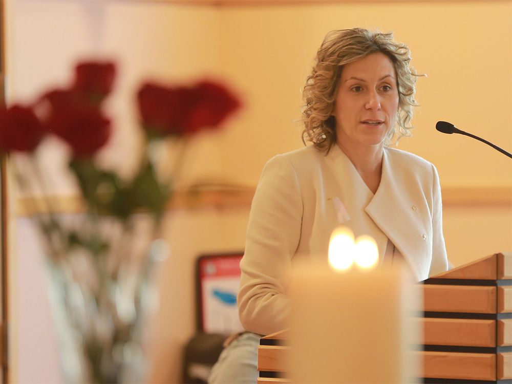 Fortney: Calgary commemorates national day dedicated to preventing ...