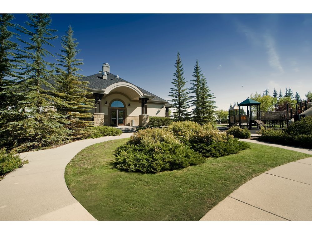 Crestmont West connects all the good things in life for this family ...