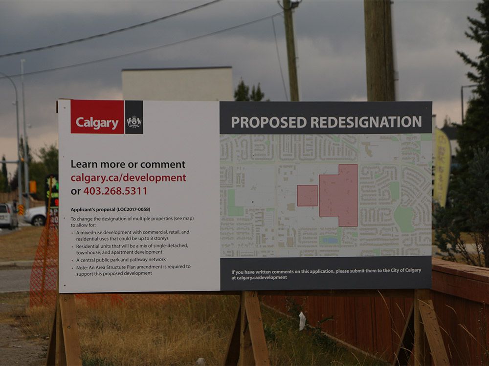 New public notices could still be improved upon: councillors | Calgary ...