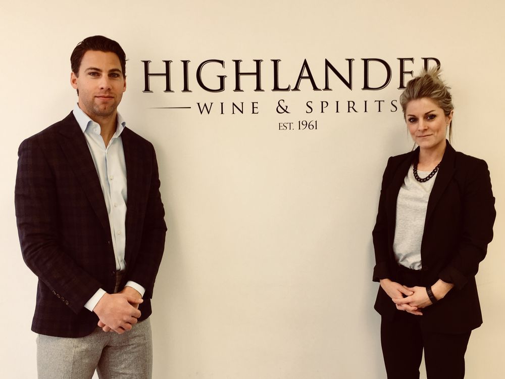 Parker: Highlander Wines and Spirits expands | Calgary Herald