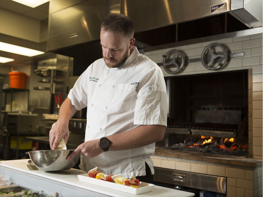 Best new Calgary restaurants of 2017 | Calgary Herald