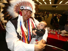 'It brings our community back together': Tsuut'ina hosts annual ...