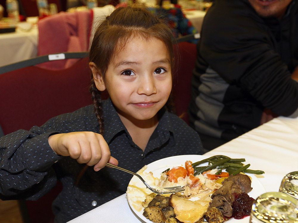 'It brings our community back together': Tsuut'ina hosts annual ...