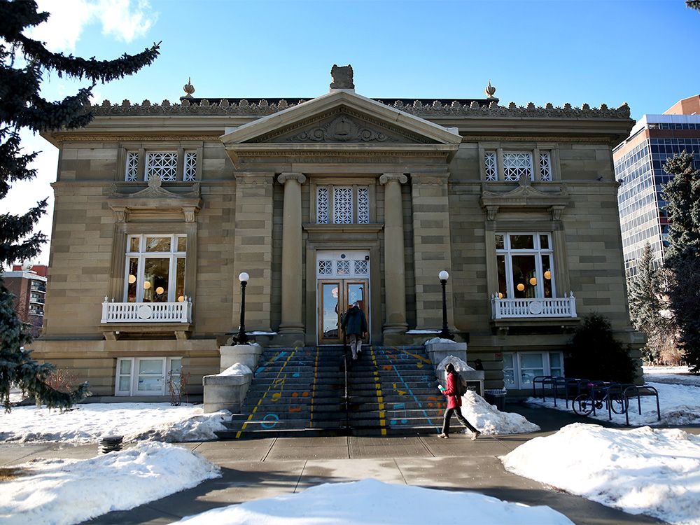 Memorial Park Library, Central Memorial Park declared national historic ...