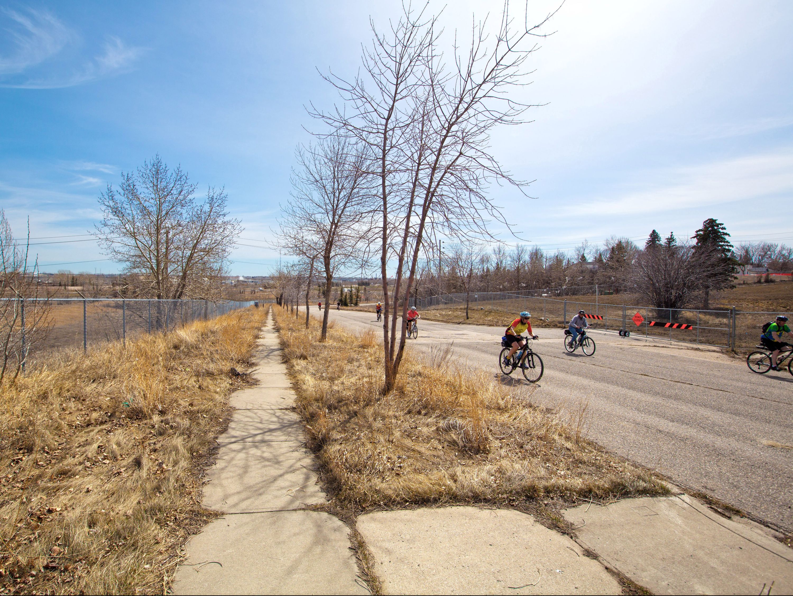 Contaminated Lynnview Ridge site aims to reopen as park this fall ...