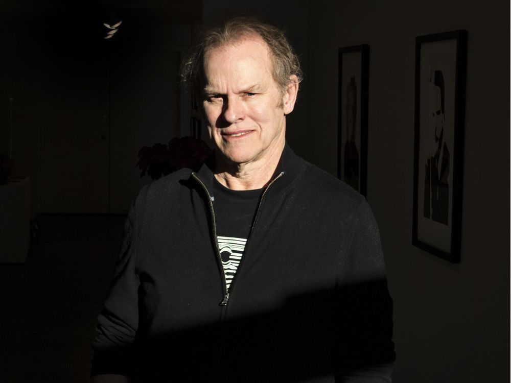 Compelling Calgarians: Chris Cran | Calgary Herald