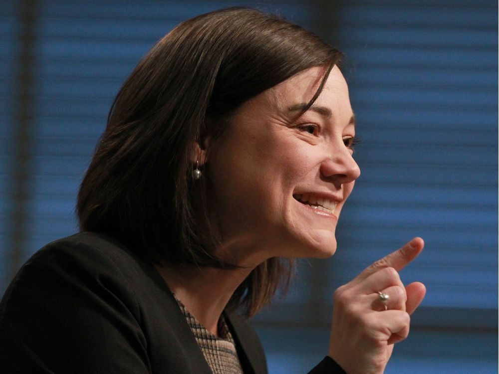 Nelson: NDP tweets itself in the foot | Calgary Herald