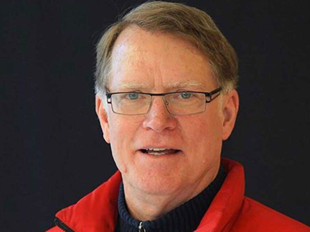 Speed Skating Canada fires coach Mike Crowe after investigation ...