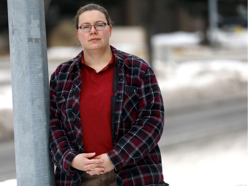 Woman says provincial Liberals and House of Commons didn't follow ...