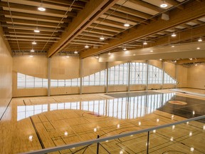 World's biggest YMCA opens in northwest Calgary | Calgary Herald