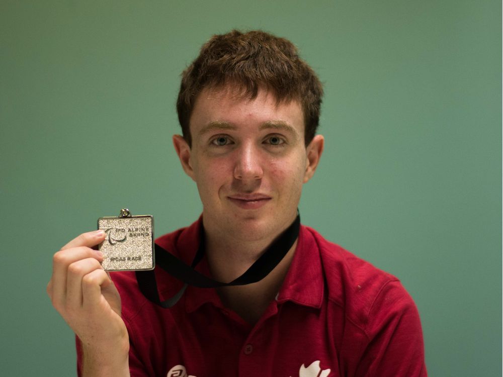 Compelling Calgarians: Trinity Tratch | Calgary Herald