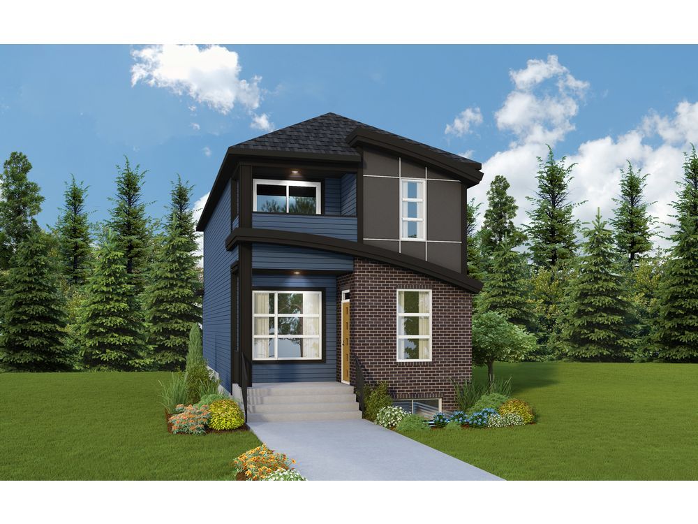 Seton introduces single-family and semi-detached homes to its mix ...
