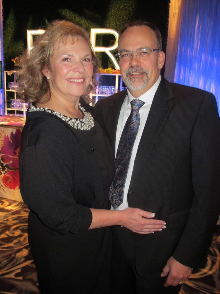 Brooks: Men's Health big winner at Gloves-On Gala | Calgary Herald