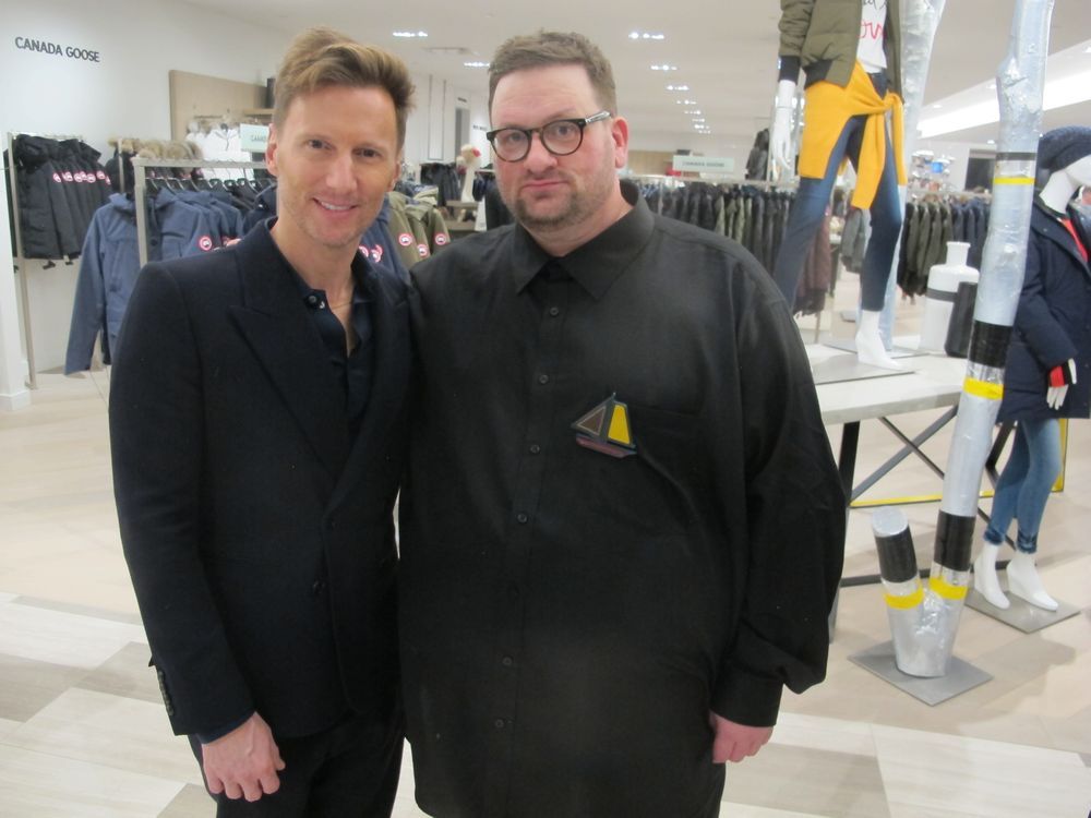 Brooks: Saks Fifth Avenue makes its Calgary debut | Calgary Herald