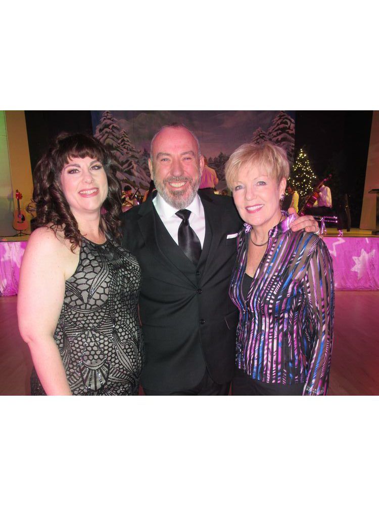 Brooks: Dancing With the Calgary Stars | Calgary Herald