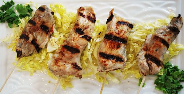 Blue Flame Kitchen: Winner, winner, chicken dinner | Calgary Herald