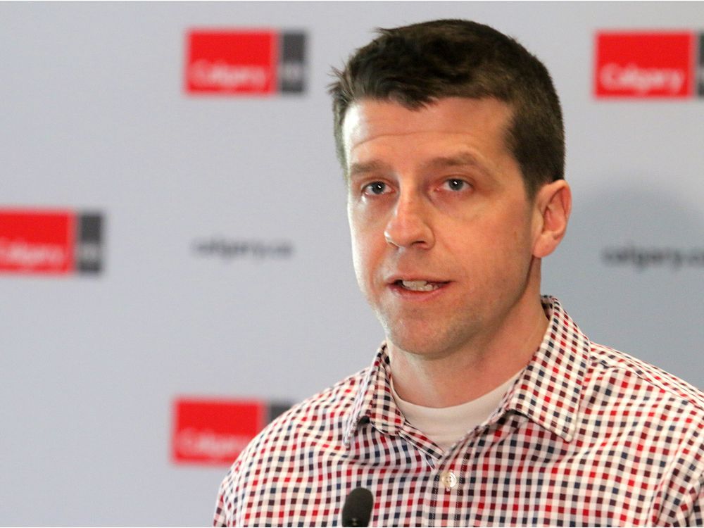 City hopes pot study will help form Calgary-focused regulations ...