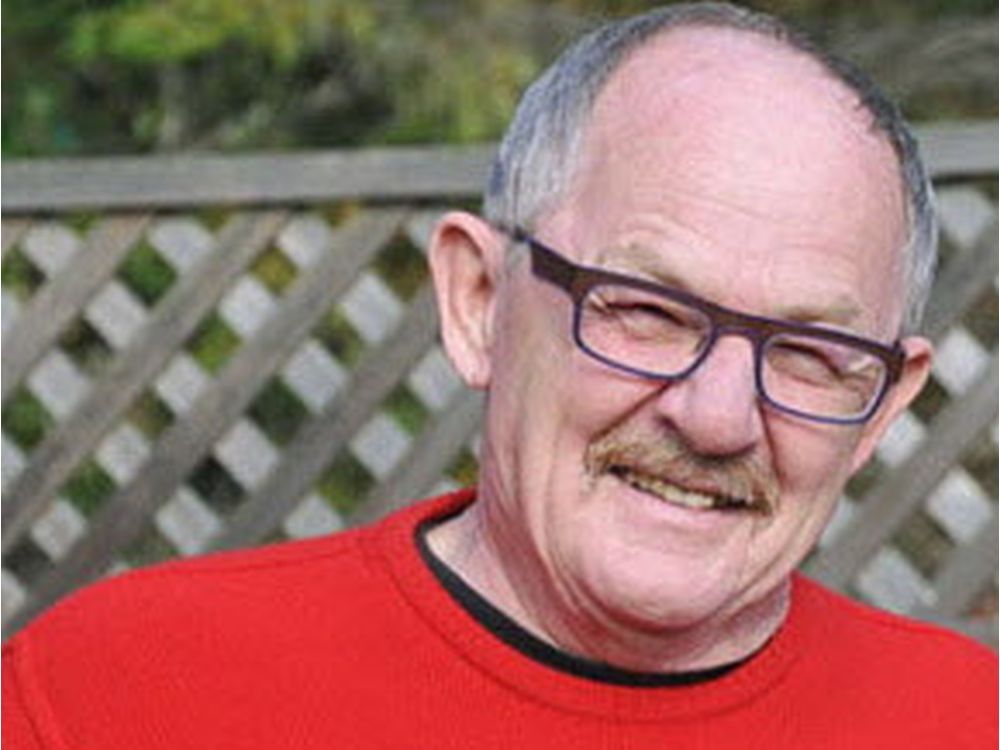 The silence of men: Poet Patrick Lane explores the impact of war and ...