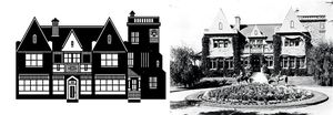 Illustrator Biesinger shines light on the Lost Buildings of Calgary ...