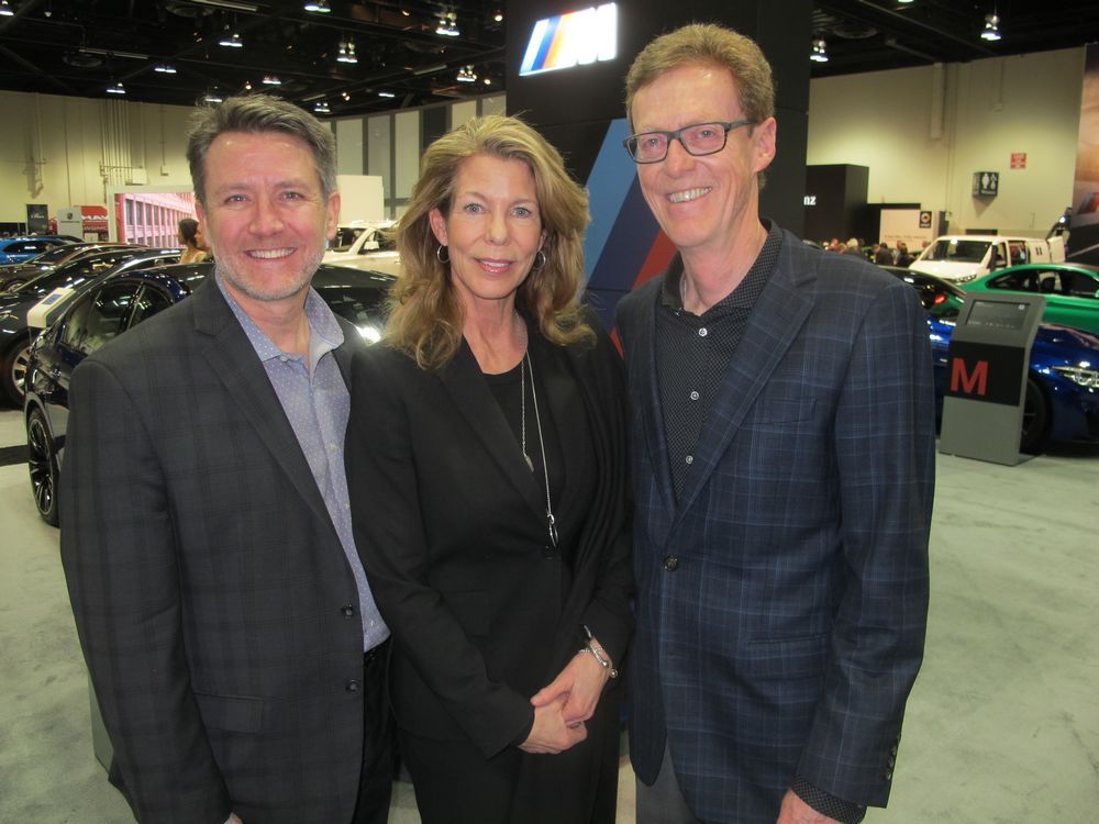 Vehicles and Violins Gala benefits Ronald McDonald House | Calgary Herald