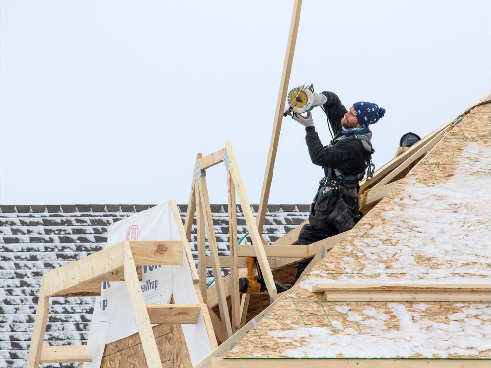 Seven things to know about new home construction in Calgary | Calgary ...
