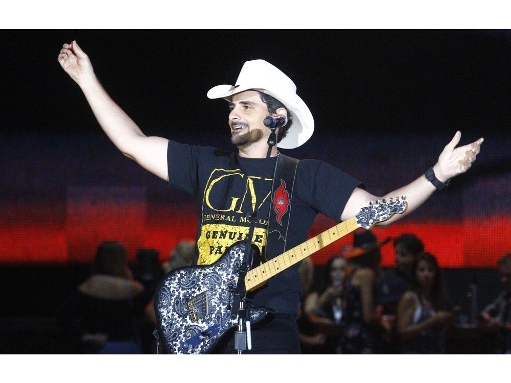 An eclectic lineup of acts to perform during Calgary Stampede | Calgary ...
