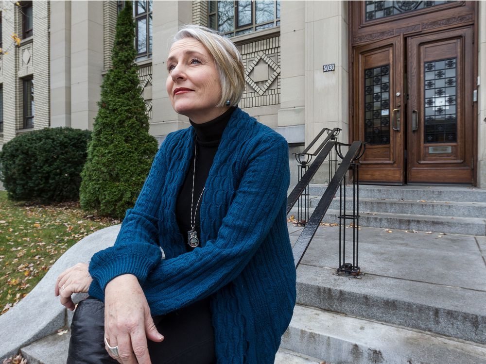 King Lear gets royal treatment with director Seana McKenna | Calgary Herald