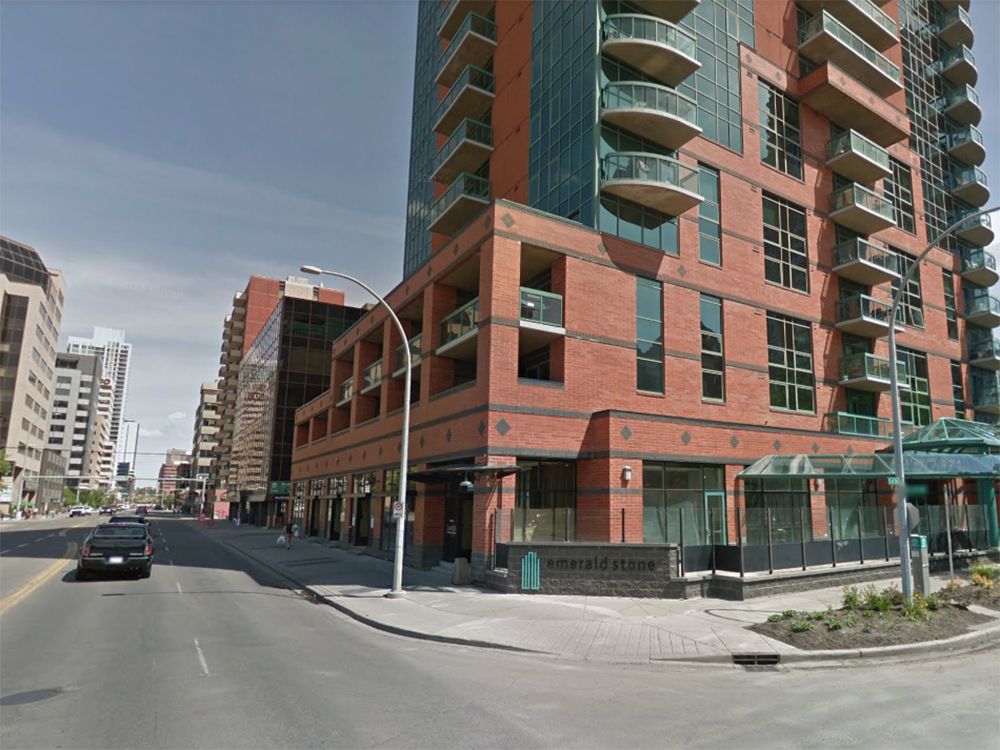 Parker: Upscale food court ready for customers in Calgary's Beltline ...