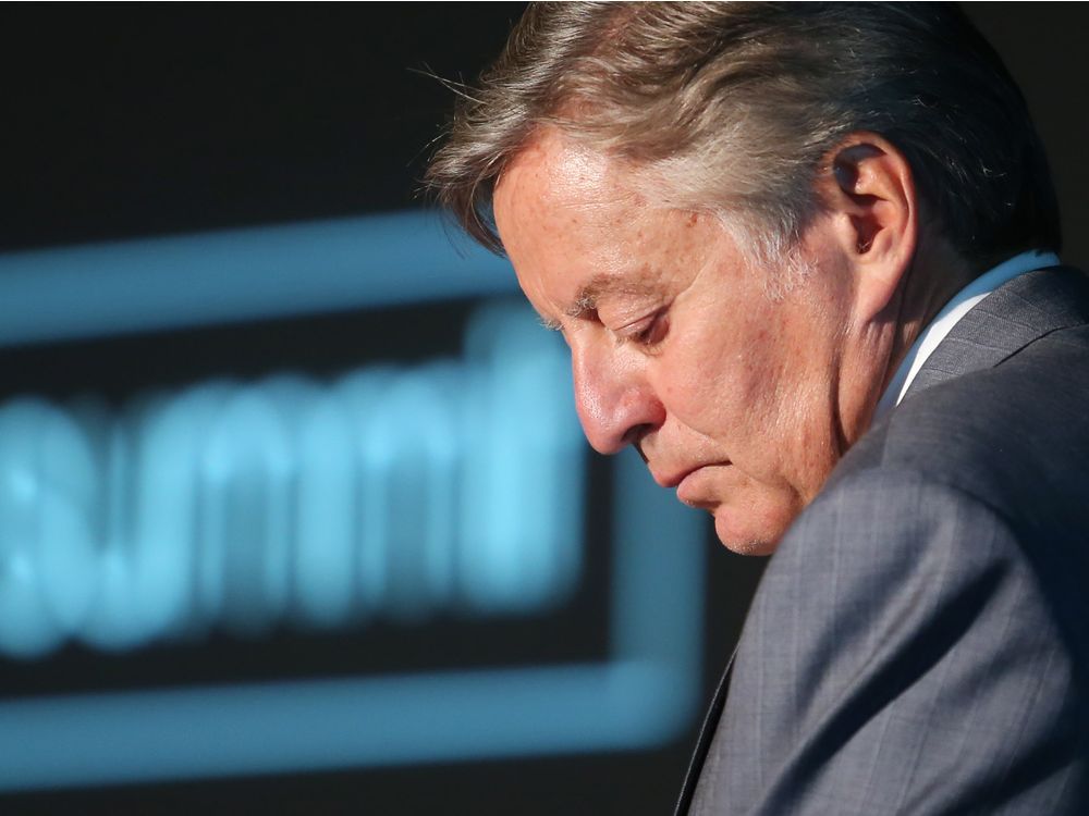 Yedlin: New brand of leadership being taught at Haskayne School of ...