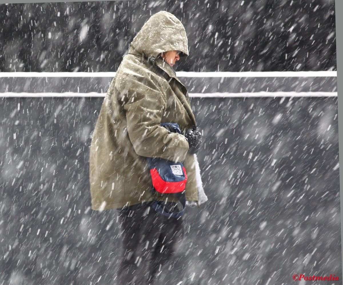 Calgary weather: Snowfall warning issued for Calgary... again | Calgary ...