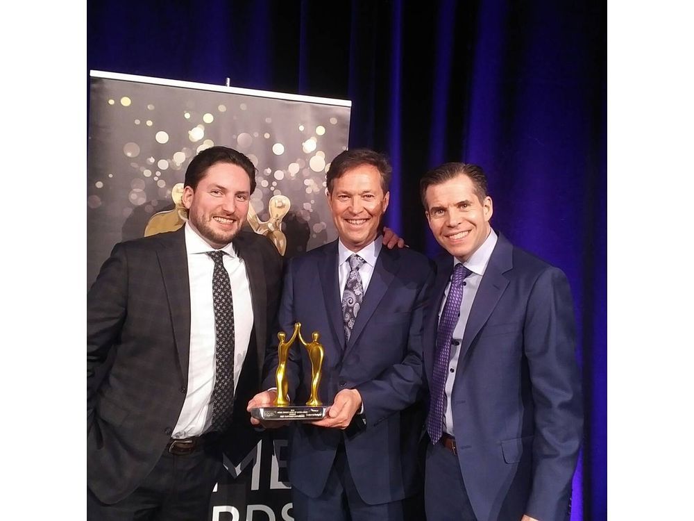 Customer service is tops with these HOME Awards winners | Calgary Herald