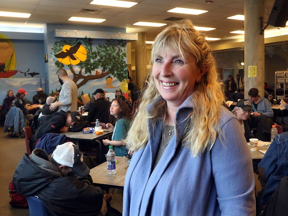 Head of Calgary's Drop-In Centre quits after harassment allegations ...