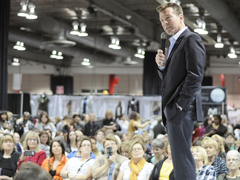 Fun, fashion and entertainment make the Calgary Woman’s Show a ...