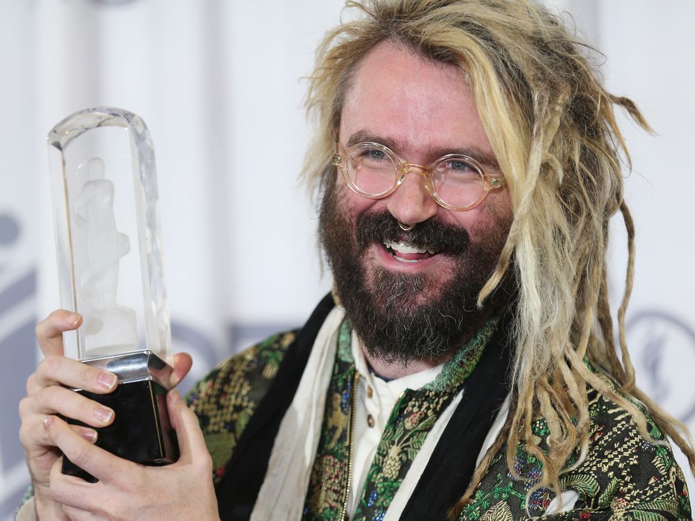 A guide to Calgary and area Juno nominees | Calgary Herald