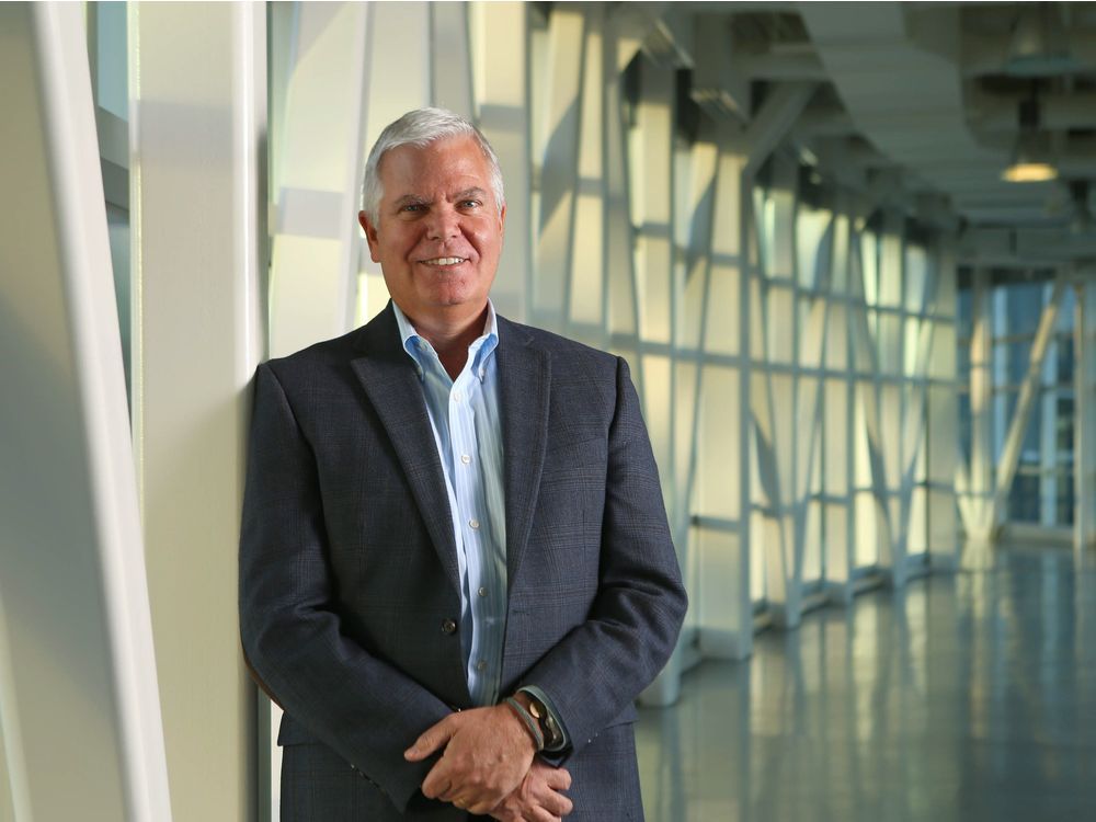 Former WestJet CEO leading Fort McMurray economic development work ...