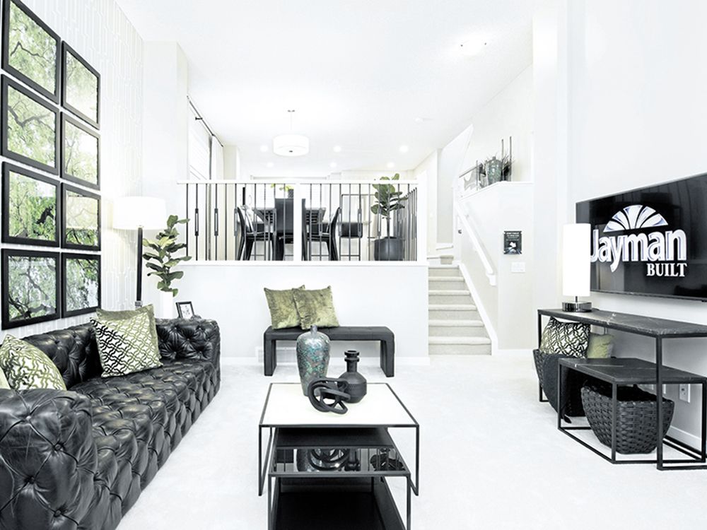 Jayman offers lots of choice in Sunset Ridge | Calgary Herald