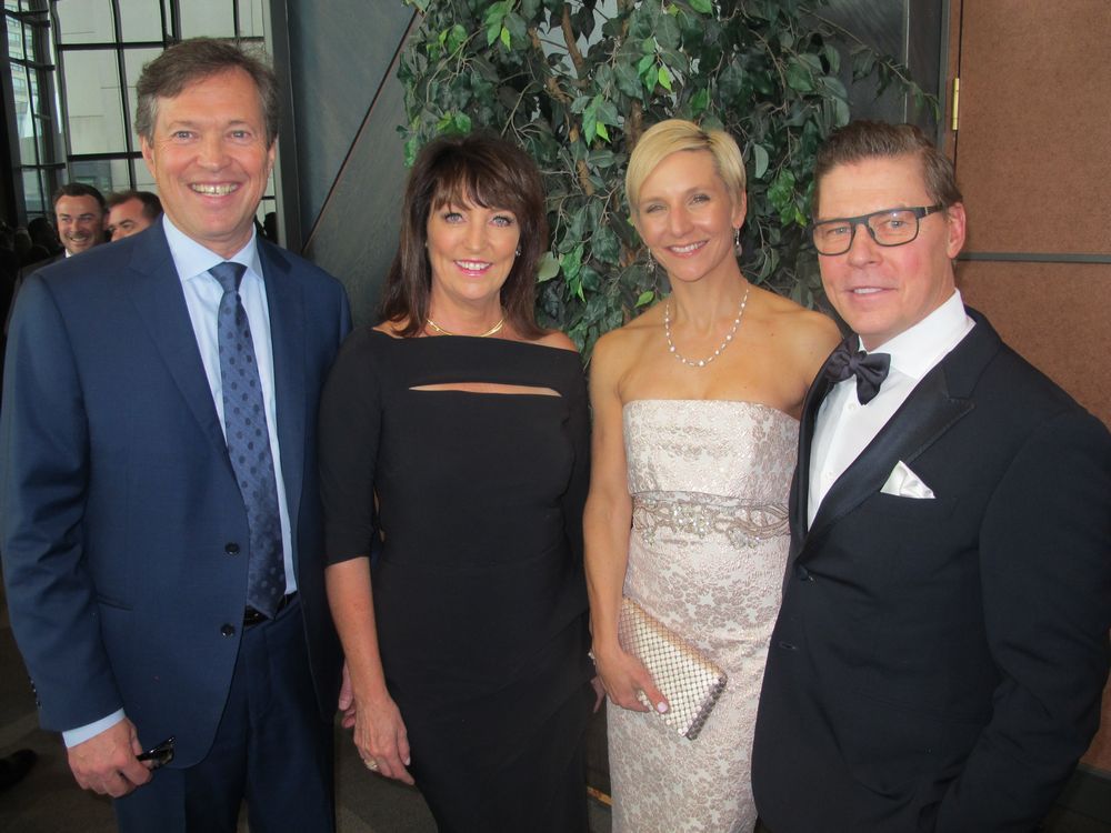 Brooks: Best honoured at BILD Calgary Region Awards | Calgary Herald