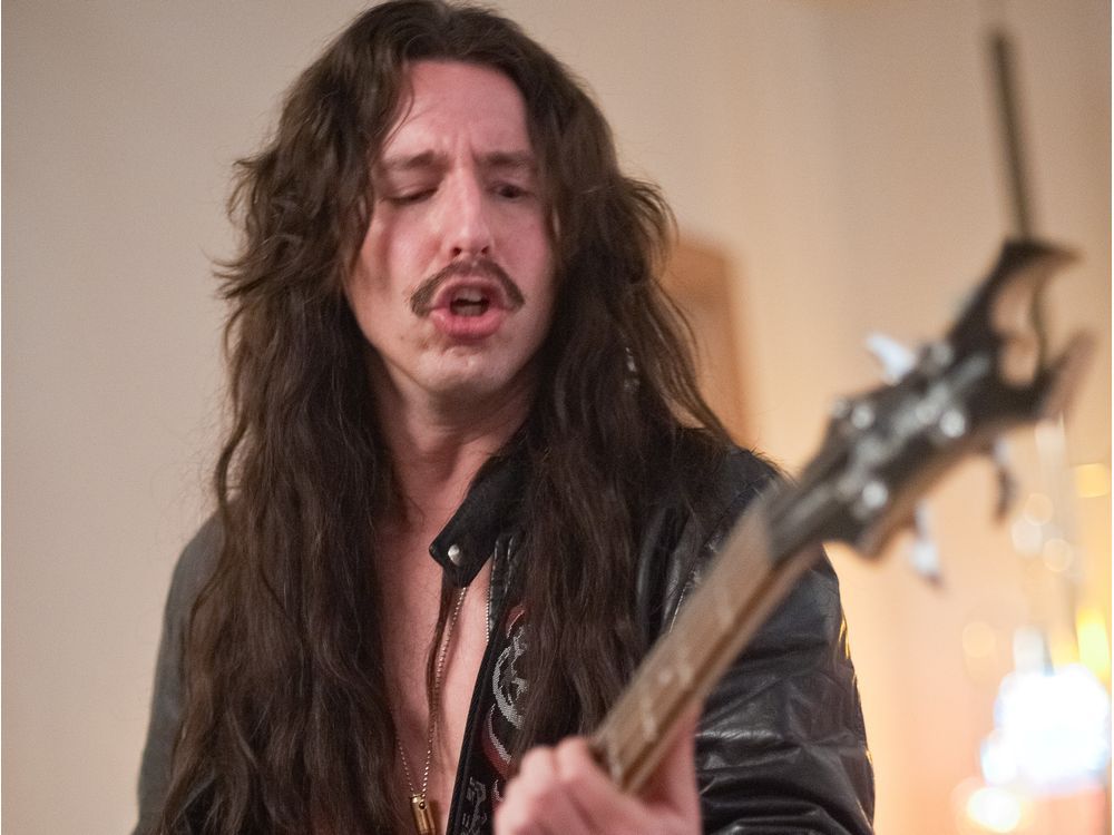Fubar's Deaner saves humanity with new Nightseeker record | Calgary Herald